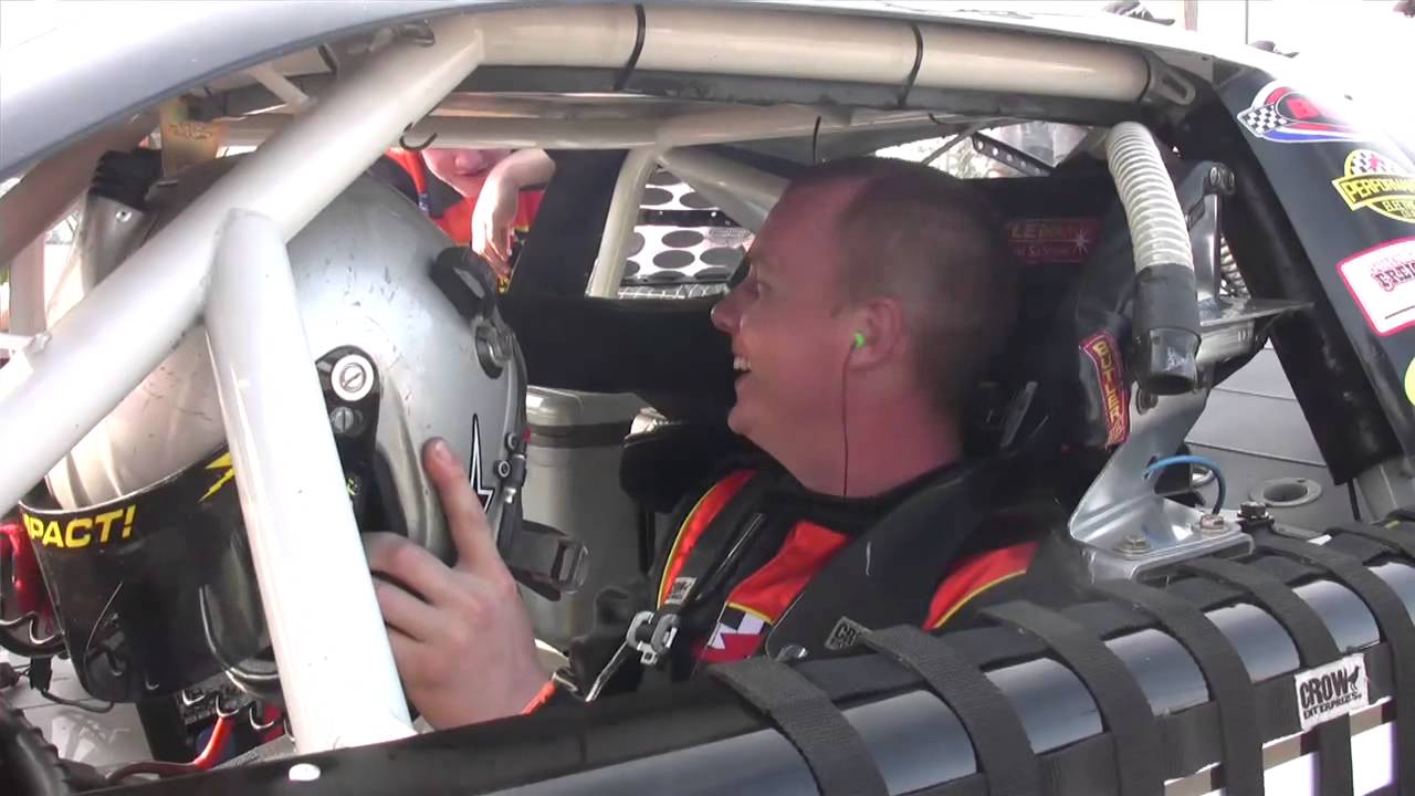 Jared Vorse - YouTube