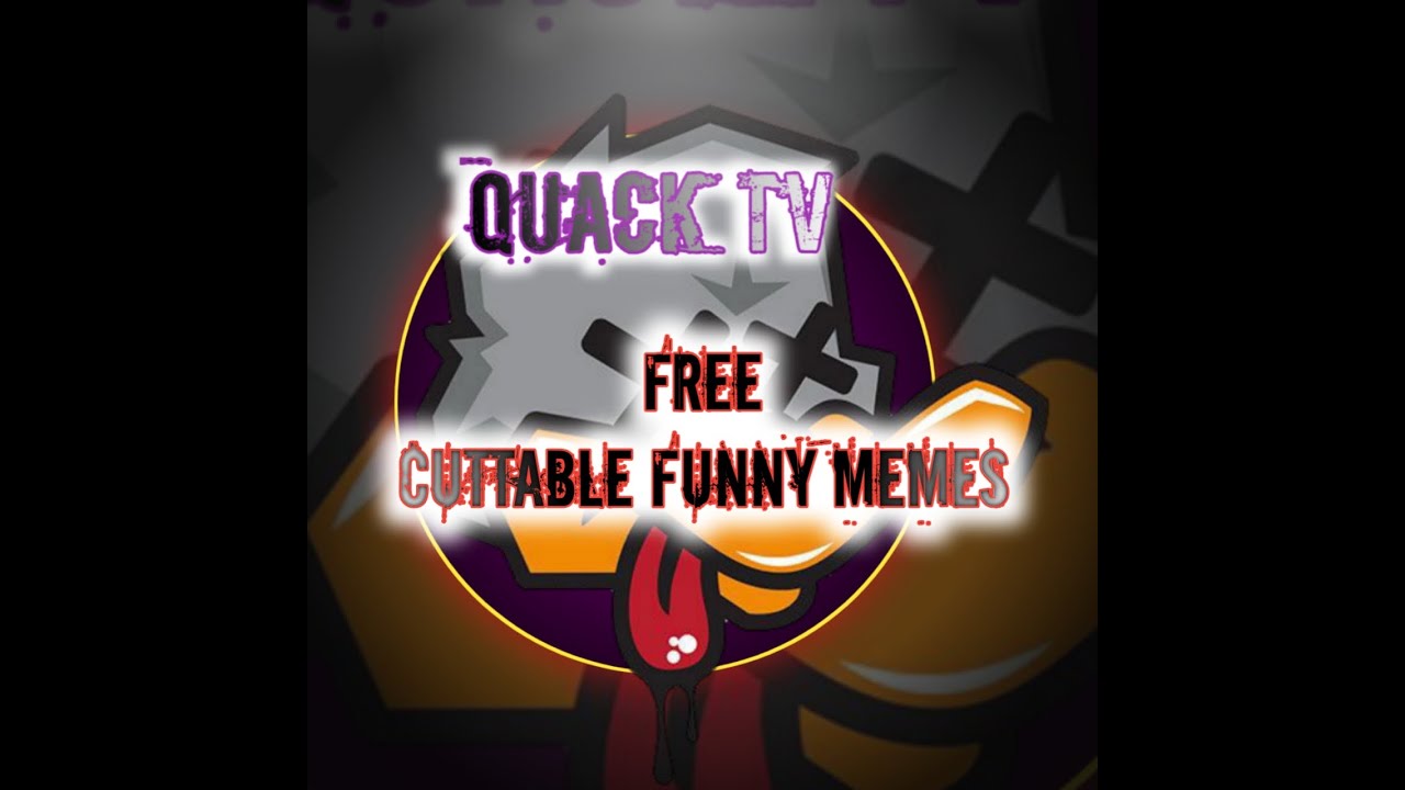 FREE FUNNY MEMES FOR VLOGGER - YouTube