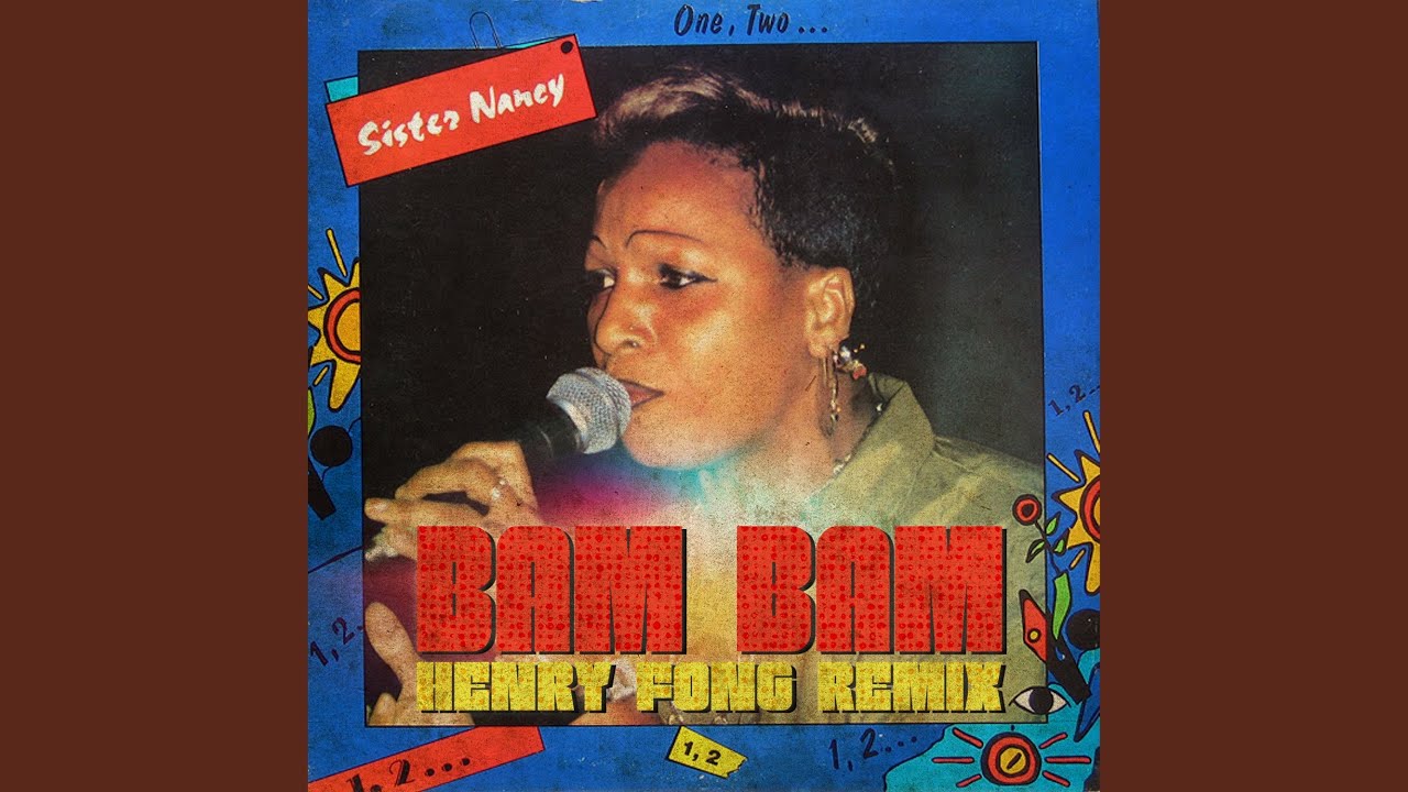 Bam Bam (Remix) - YouTube Music
