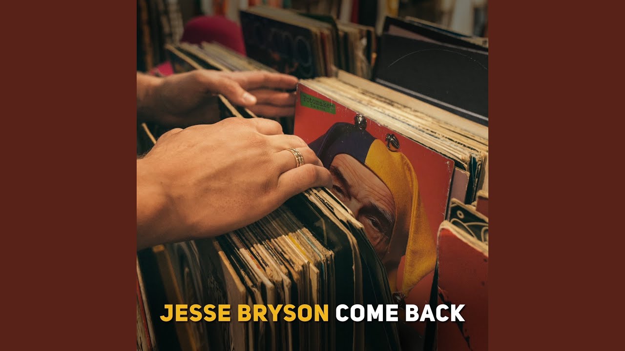 Come Back - YouTube