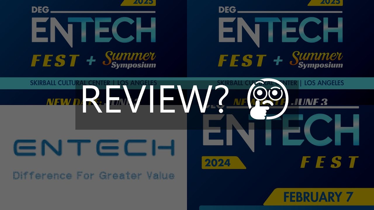 entech org review is entech org legit or scam is entech org safe - YouTube