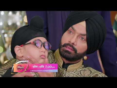 Choti Sarrdaarni | Episode 474 Preview | छोटी सरदारनी | Nimrit Kaur Ahluwalia | Avinesh Rekhi