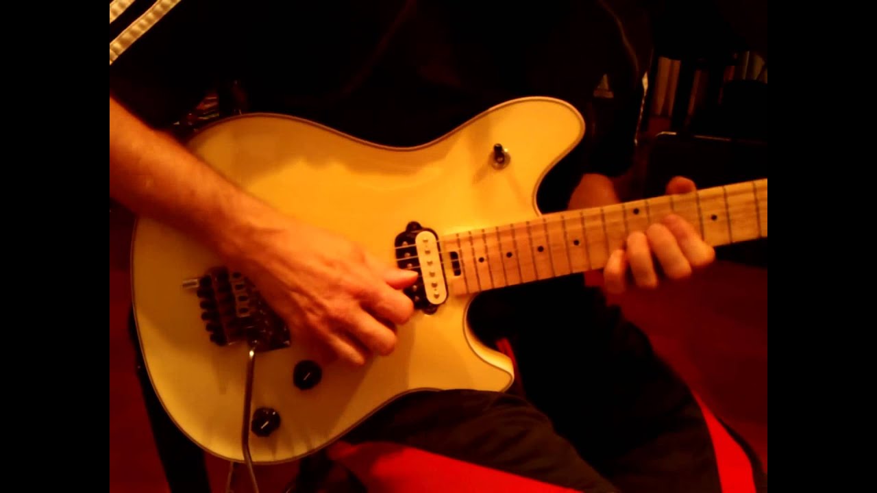 Guitar Lesson 1 Chet Thompson - YouTube
