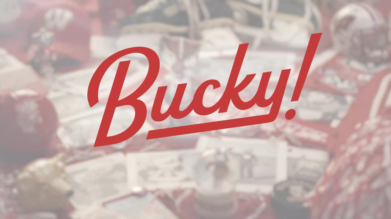 Preview: Bucky! - YouTube