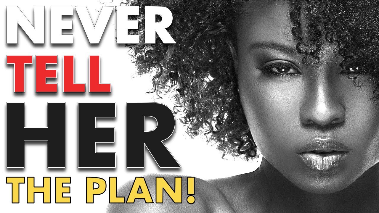 "Loyal Women" In 2020? The Greatest Lies Are Told By Disloyal Women ...