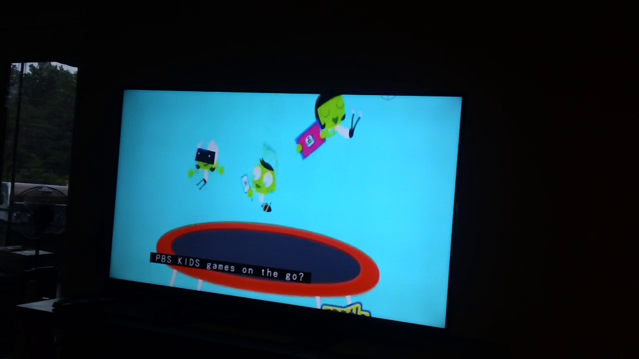 PBS Kids Program Break June 4 2017 (ROOTLE) (Aired Arthur: D.W. & The ...