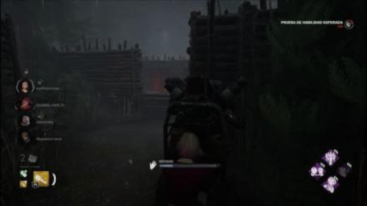 DBD with friends - YouTube