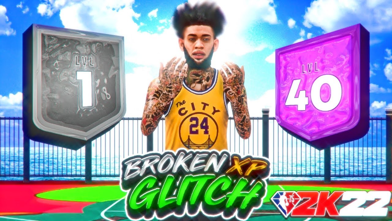 *NEW* HOW TO GET UNLIMITED DOUBLE XP IN NBA 2K22! DOUBLE XP COIN GLITCH ...