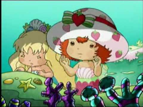 Strawberry Shortcake - It's Wonder Time