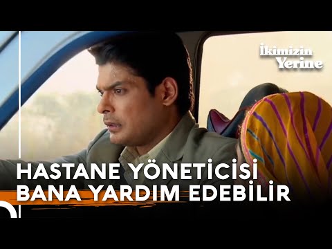 Kalbimizin Hikayesi 146. Bölüm | İkimizin Yerine Hint Dizisi