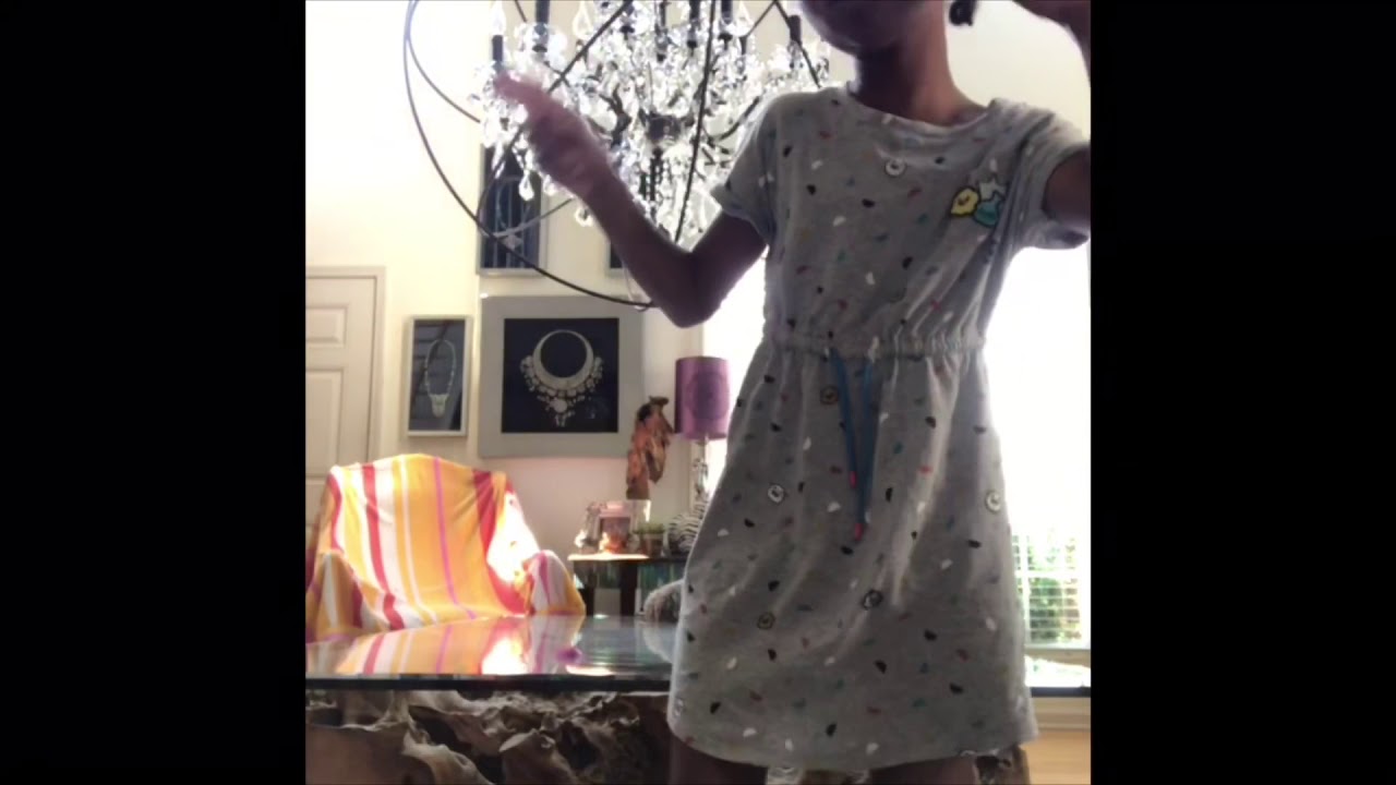 Little lady/Music Videos/3 rd - YouTube