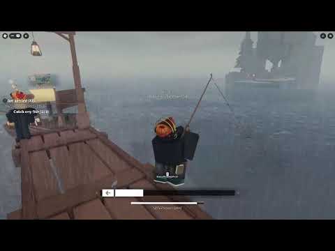 i am a fischer (roblox) - YouTube
