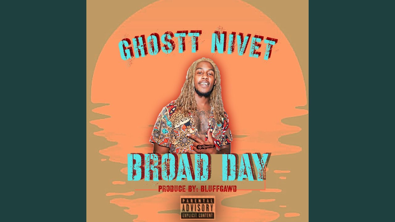 Broad Day - YouTube