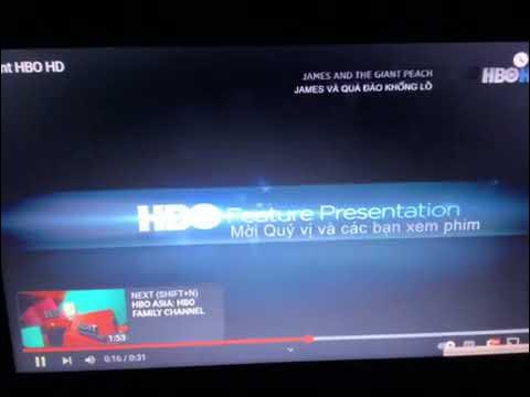 HBO Features Presentation widescreen - YouTube