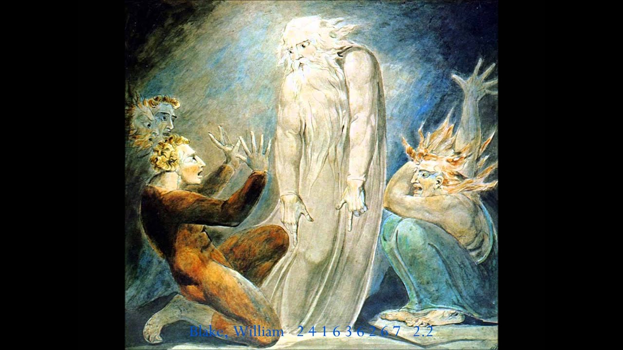 The Great Painters Through History (extended) - YouTube