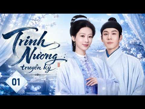 TRINH NƯƠNG TRUYỀN KỲ - Tập 01 | Siêu Phẩm Cổ Trang Trạch Đấu Hot 2026 | Dương Tử, Hàn Đông Quân