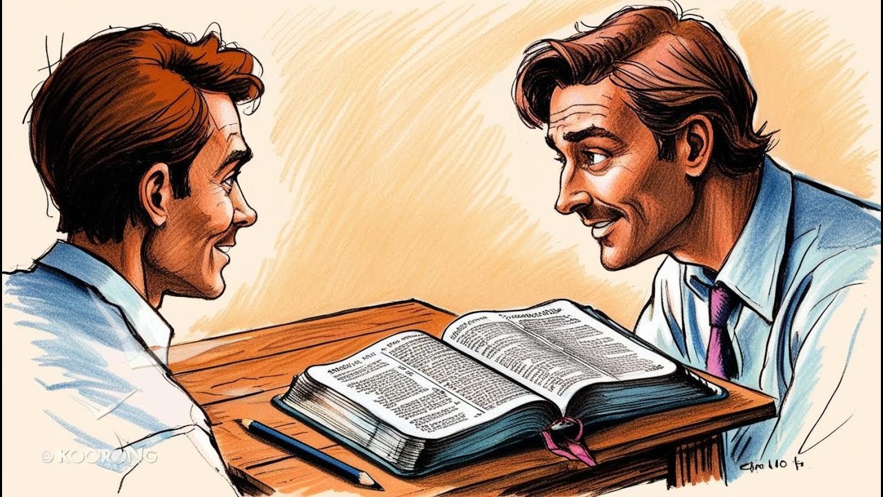 How Do I Answer People? - YouTube