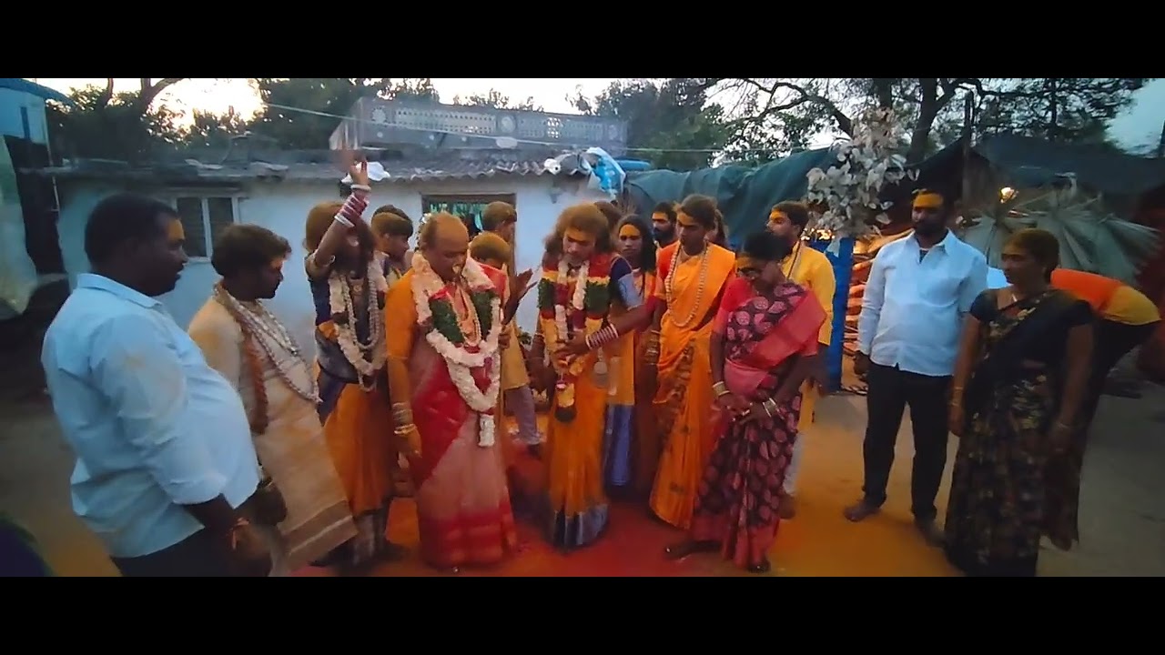 Inavol mallanna jathara pedda patam 🙏🙏yellamma pochamma🙏🙏 sigam ...