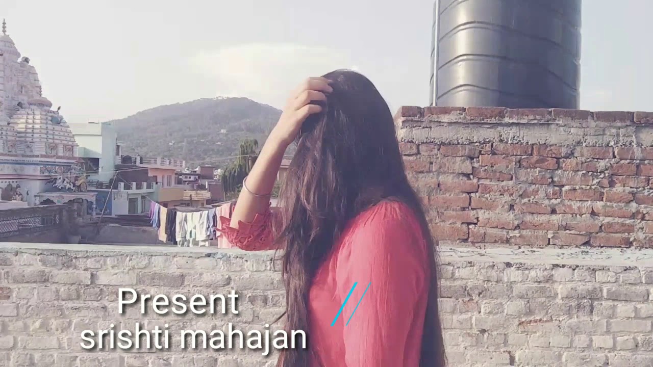 #1st vlog||srishti mahajan||AsTiTaV sHaRmA|| - YouTube