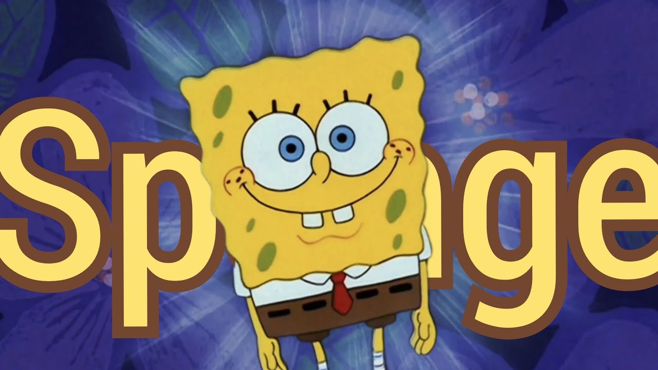 Spongebob Clips + Twixtor / SpongeBob SquarePants 2x16 - YouTube