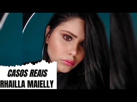 Rhailla Maielly | Torturada pelas amigas