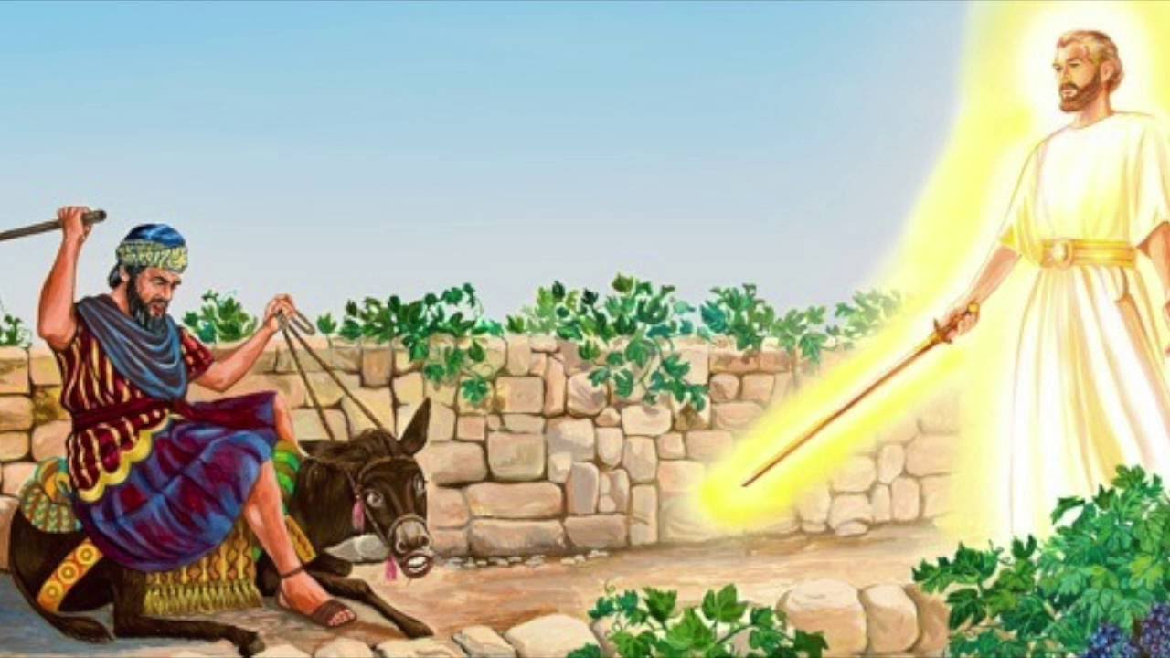 BALAÃO O FALSO PROFETA - YouTube