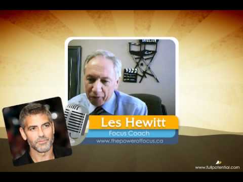How Your Habits Determine Your Personal and Business Success -- Les ...