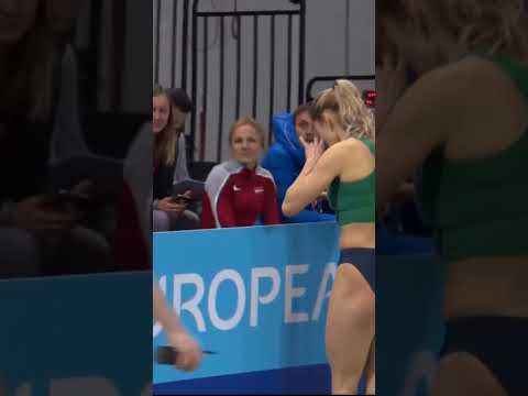 long jump | beautiful and hot athlete#shorts#trending#quotes