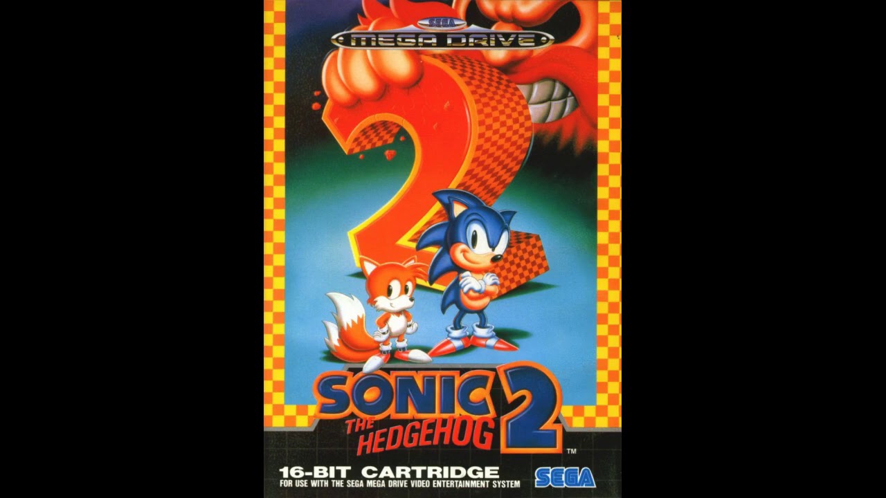 Sonic the Hedgehog 2 - Hidden Palace Zone (Hidden Bus Shack) - YouTube