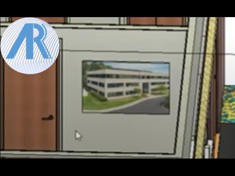 Wall Art Revit Tutorial - YouTube