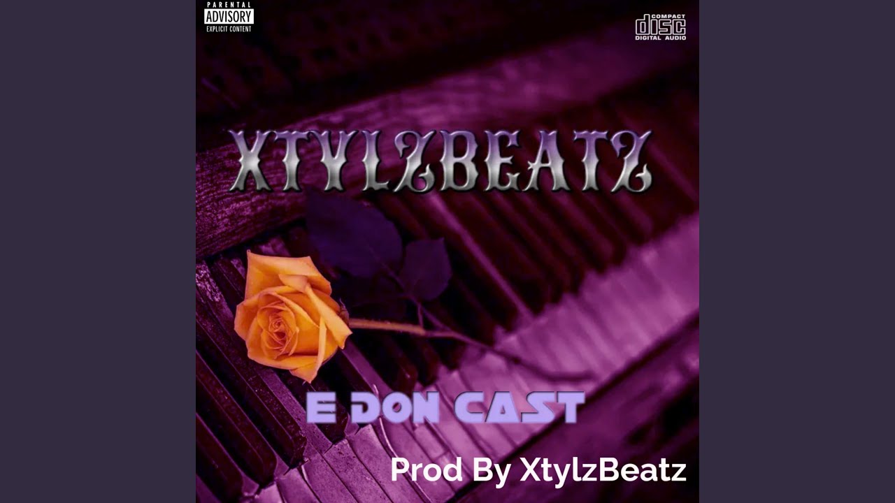 E Don Cast - YouTube