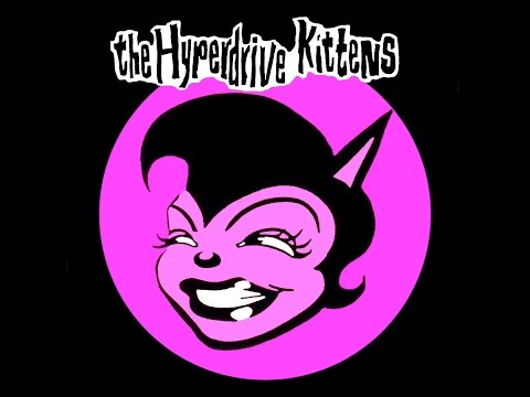 The Hyperdrive Kittens – Phone Sex Girls (1993, Vinyl) - Discogs
