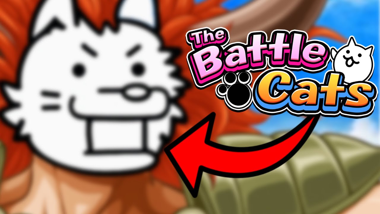 IS THE DOGE KING THE TRUE FINAL BOSS OF THE BATTLE CATS? - YouTube
