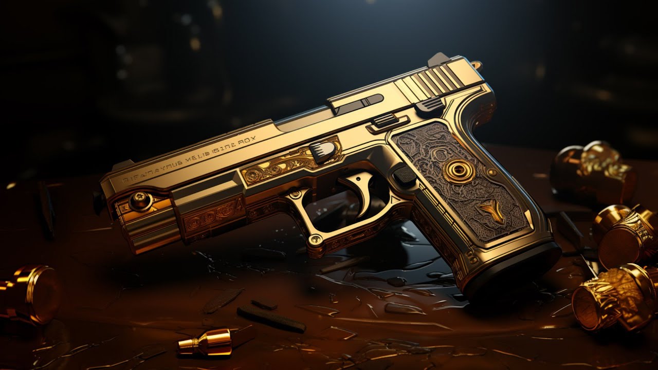 [FREE] "Glock 10" Freestyle Hard Trap Beat Instrumental Dark Rap Hip ...