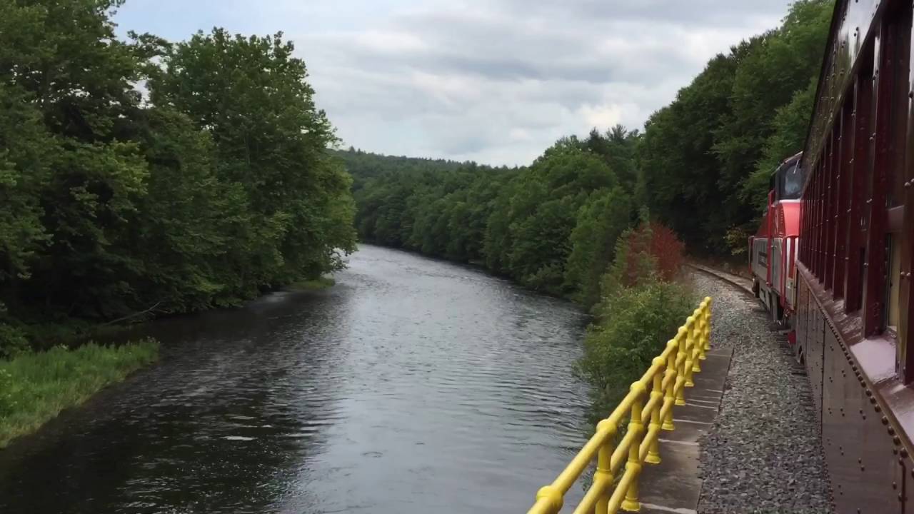 The Stourbridge Line - YouTube