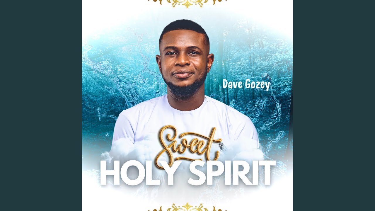 Sweet Holy Spirit - YouTube