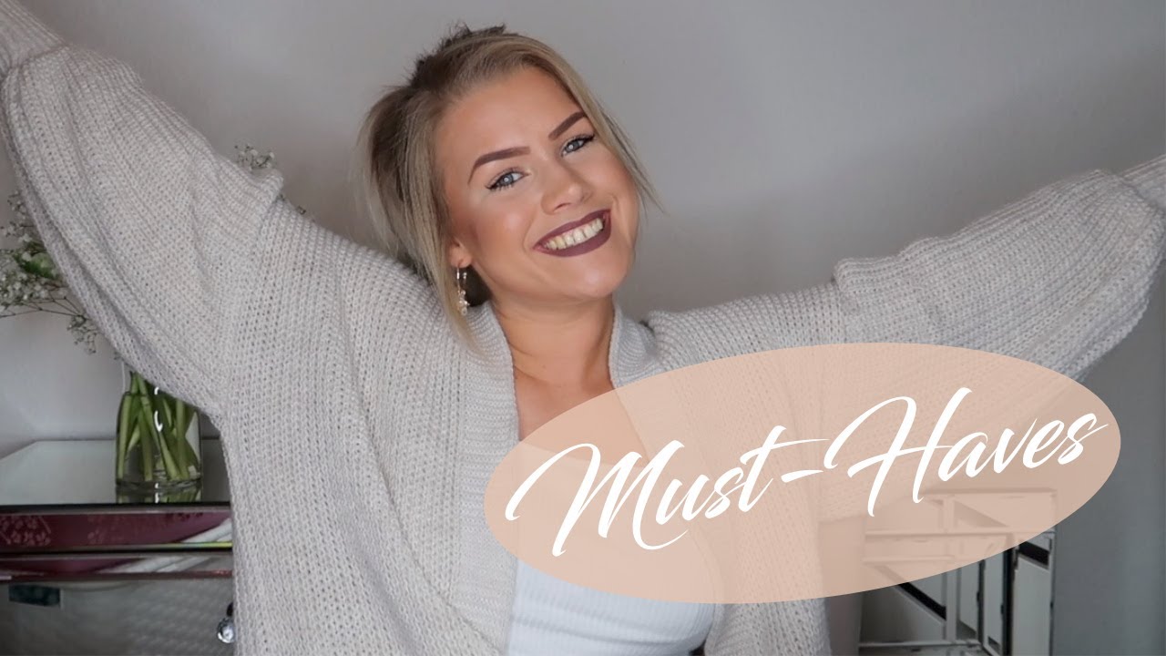 BEAUTY FAVORITEN MÄRZ 2021| MEINE HERZENSEMPFEHLUNGEN FÜR EUCH ...