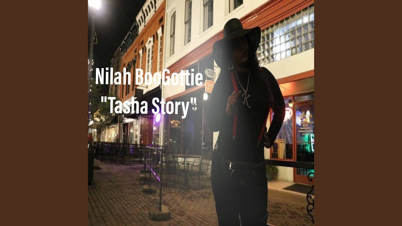 Tasha Story - YouTube