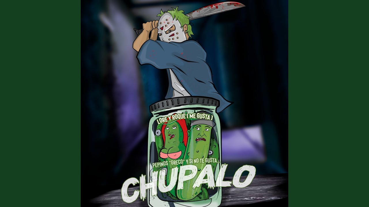 Chupalo - YouTube