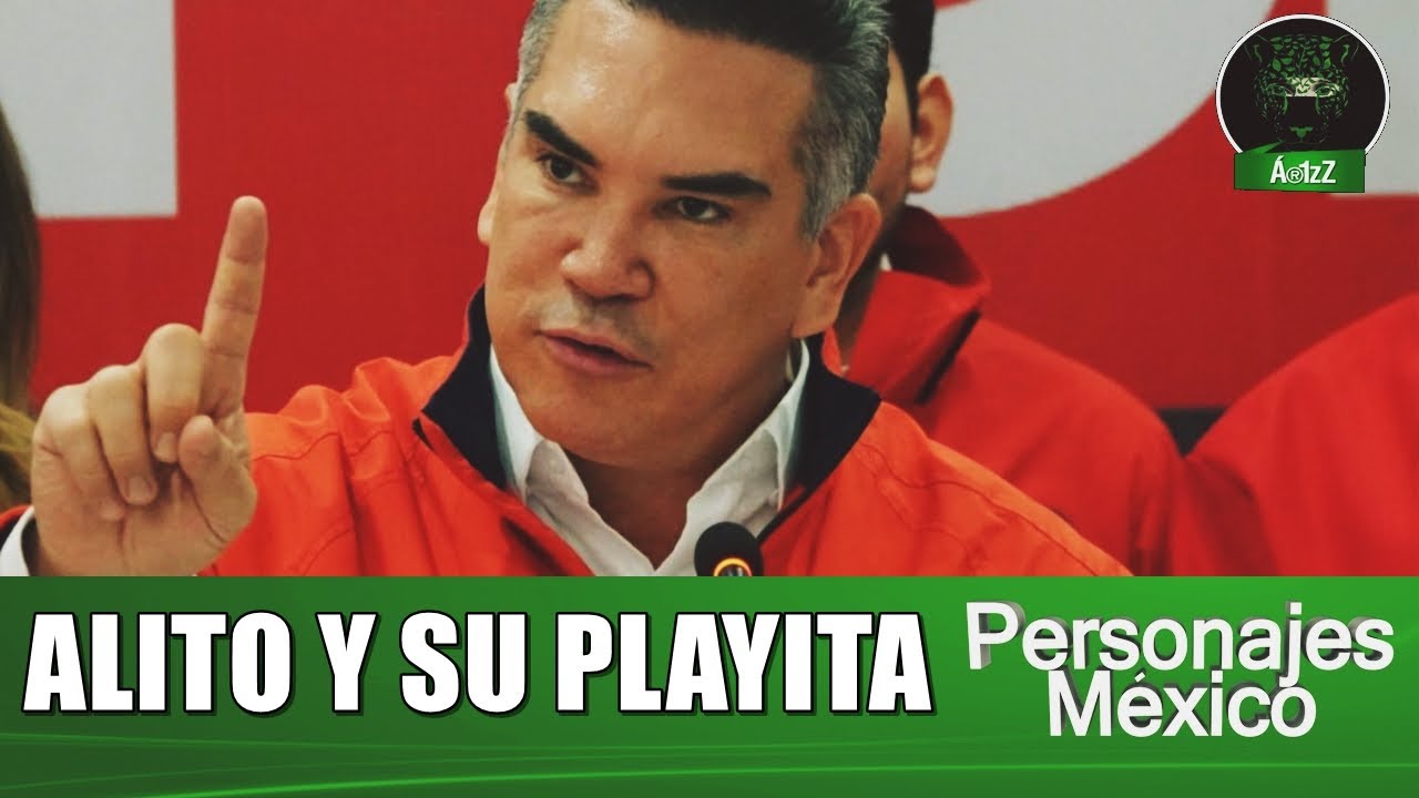 Yo sí quiero que Alejandro Moreno Cárdenas, 'Alito', se reelija como ...