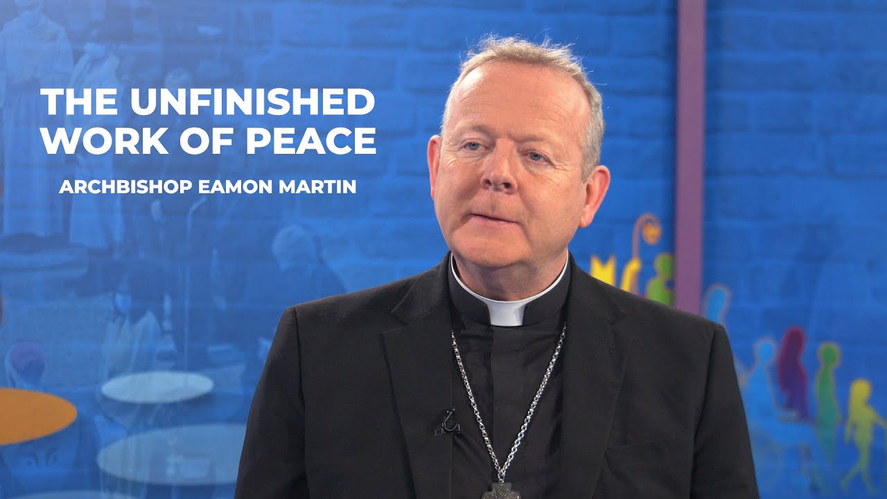 Archdiocese of Armagh