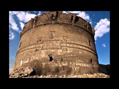 Diyarbakır Surları Slayt Gösterisi