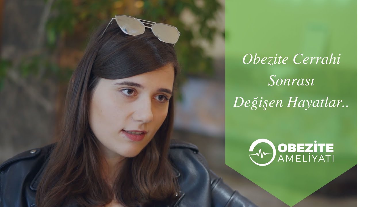 Prof. Dr. Alper Çelik’in obezite tedavisinden sonra değişen hayatlar ...