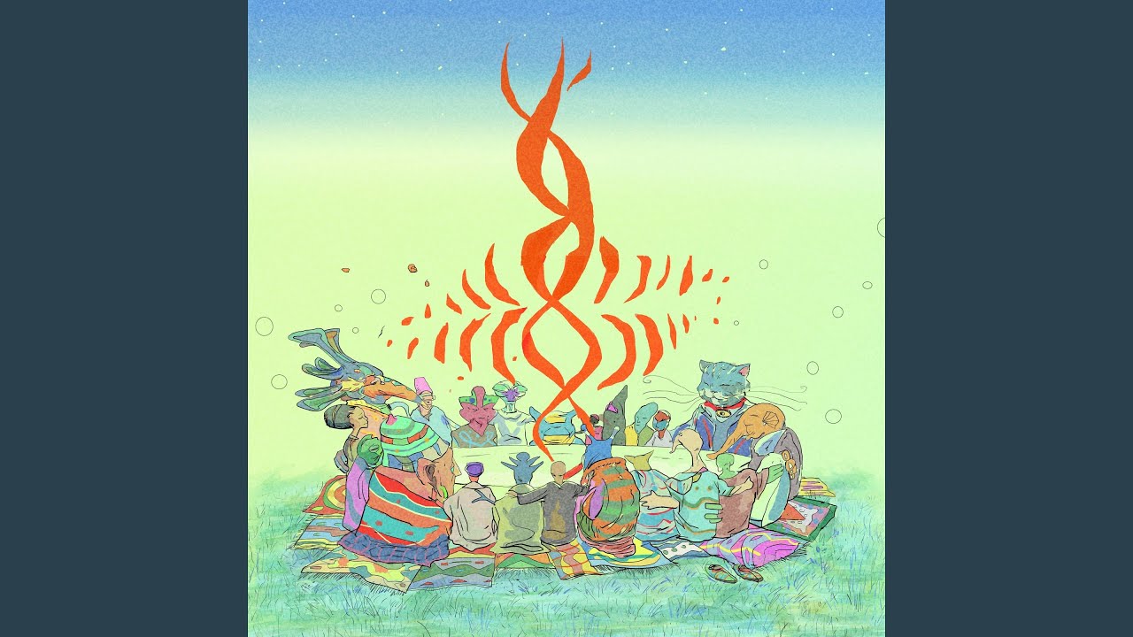 Continuous Revolution - YouTube