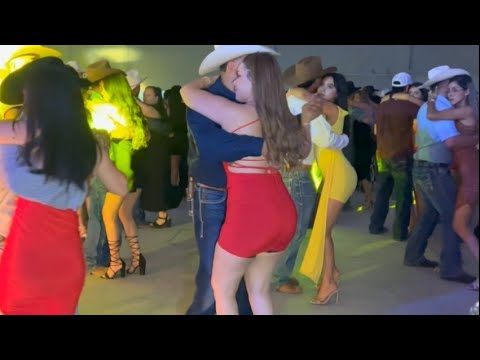 Puro Estilo Satevo en San José Hernandez Con Imperiales 🕺💃