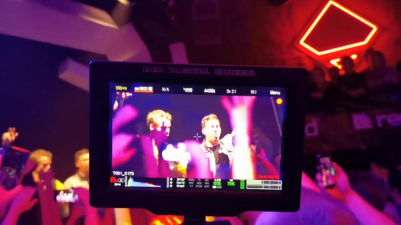 Hardwell, Maddix - Bella Ciao @Revealed Night [BOOTSHAUS] - YouTube