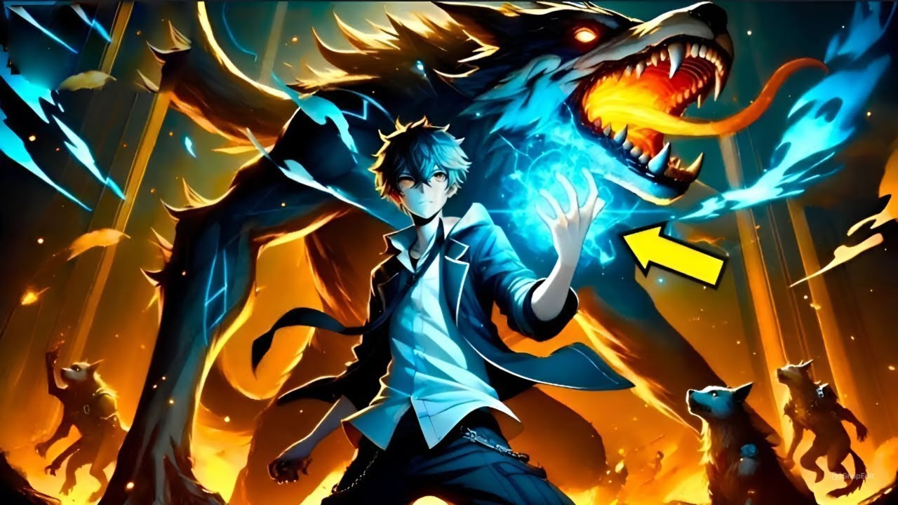 Summoned to another world and become a hero Episode 1-12 English Dub ...