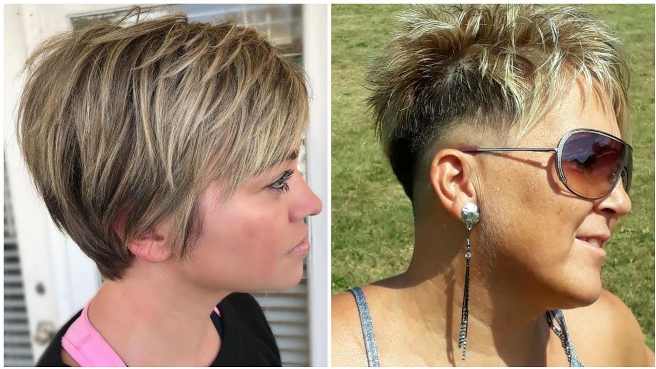 Outstanding collection of pixie bob haircuts you looks so smart and ...