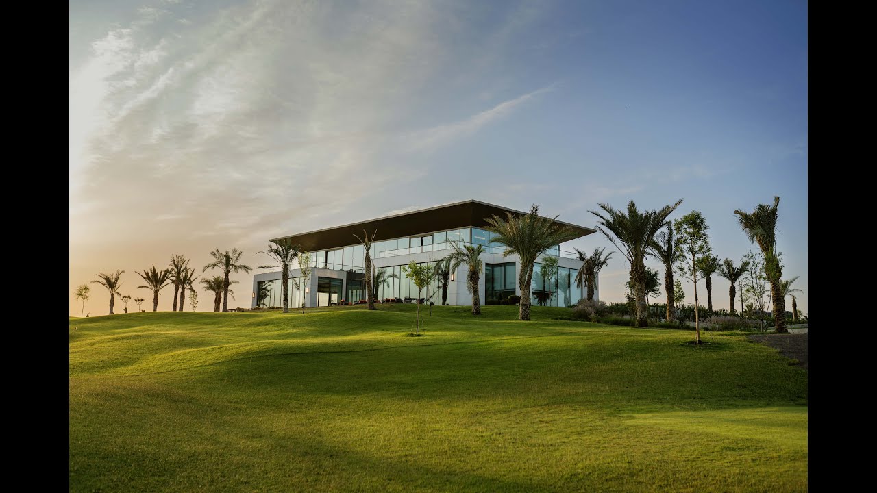Luxury Reimagined: Inside the Erbil Hills & Golf Club Brand ...
