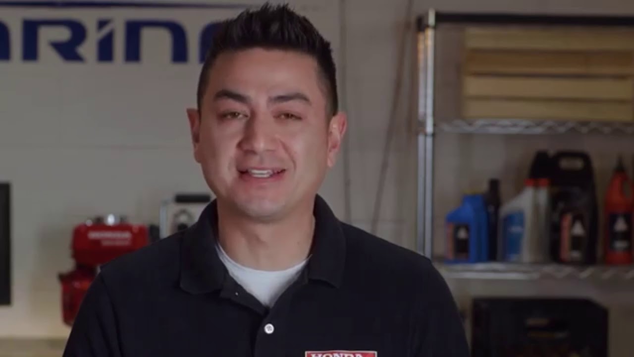 HONDA CANADA - YouTube